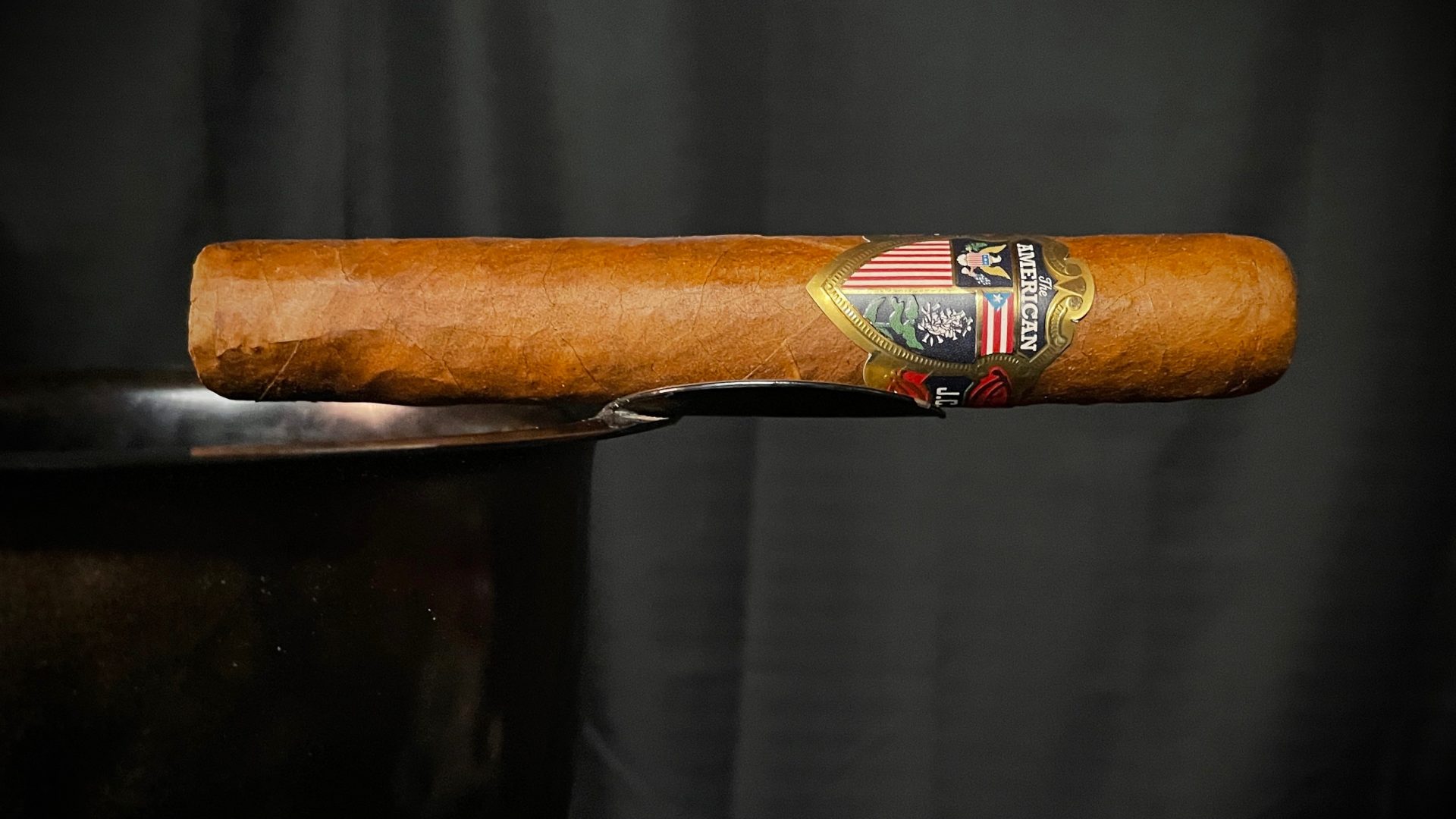 Episode 145 - Girls With Balls (2018), The American cigar, American ...