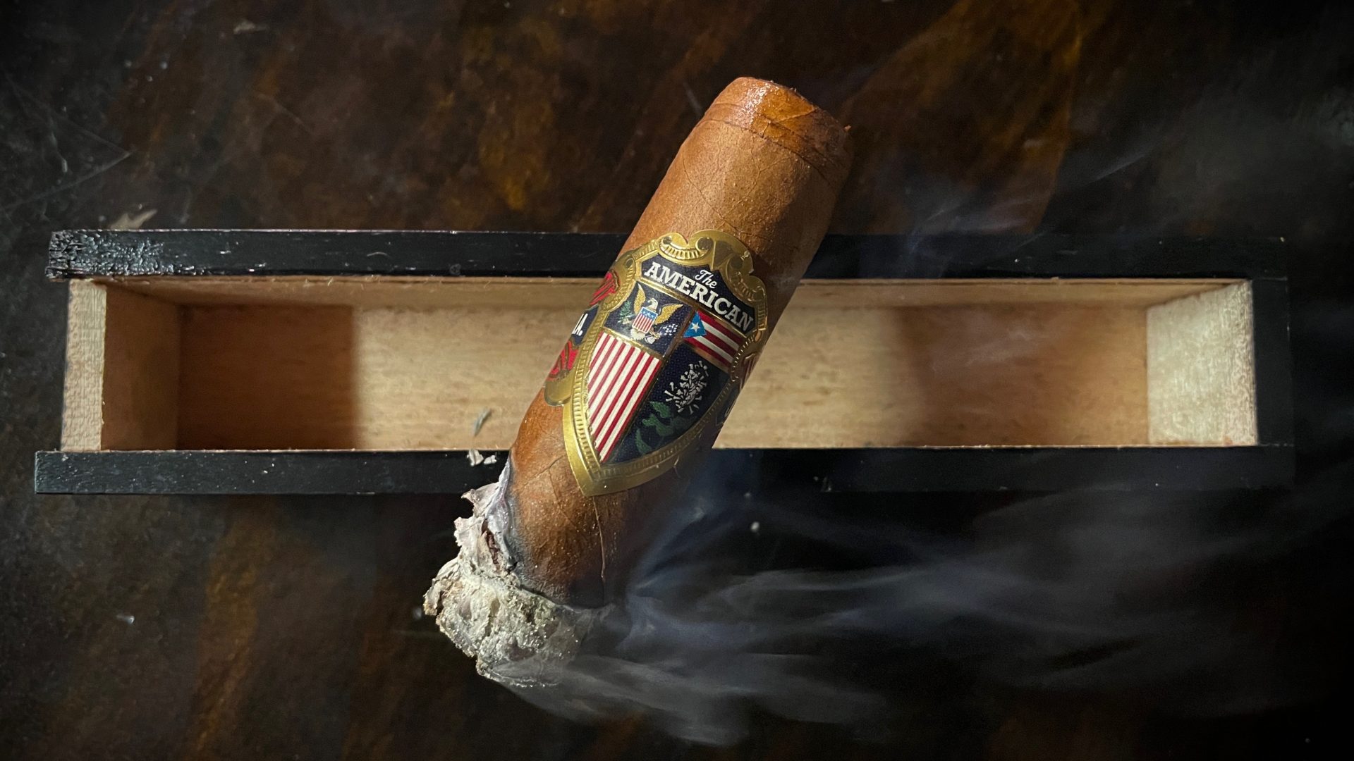 Episode 145 - Girls With Balls (2018), The American cigar, American ...