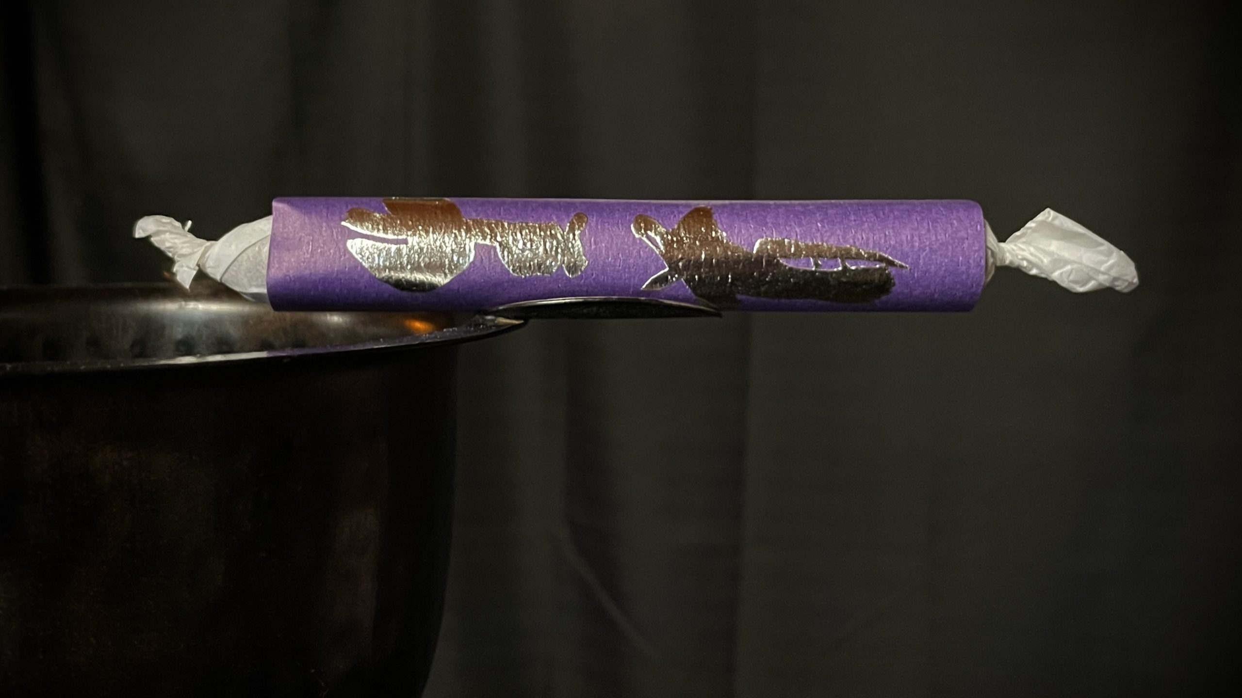 Cigar Review - Namakubi Ranfla (2021) by Room 101 - Tuesday Night Cigar ...