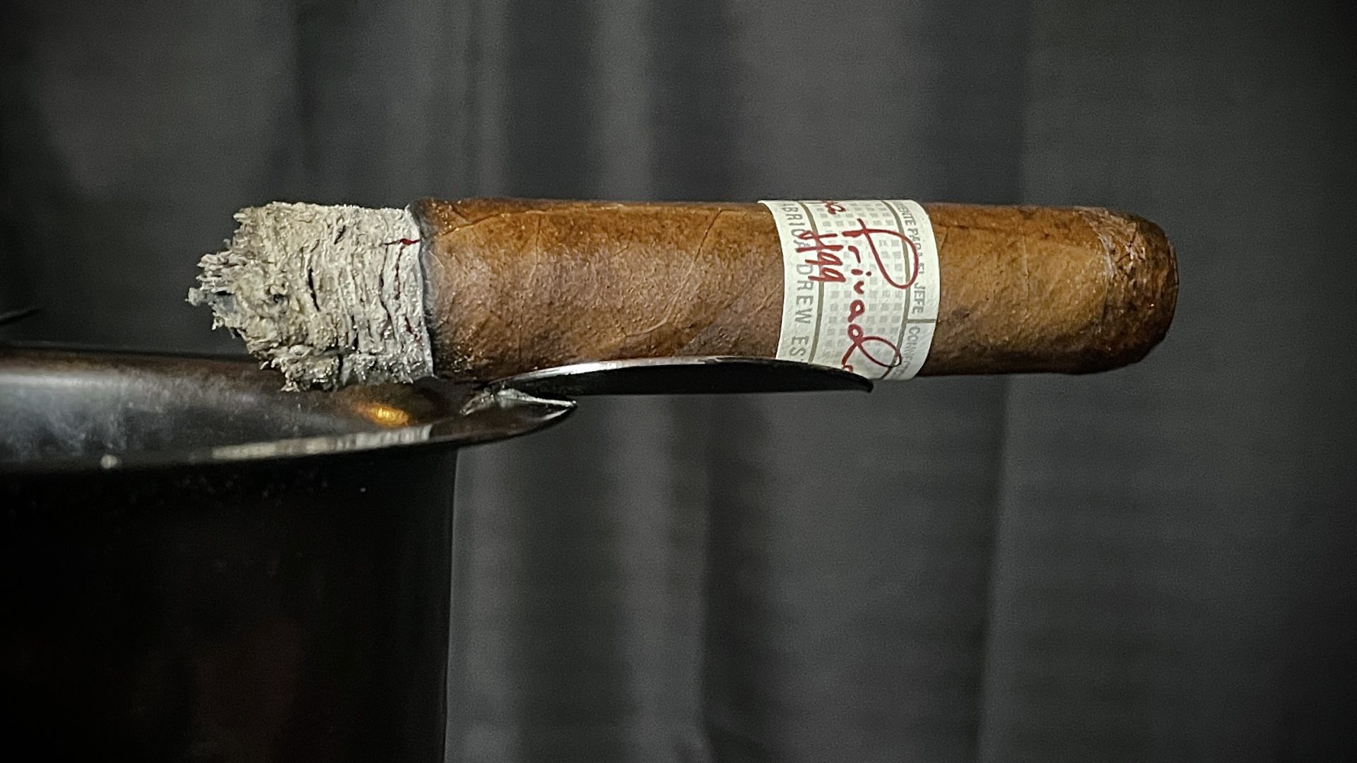 Cigar Review - Liga Privada H99 Connecticut Corojo by Drew Estate ...