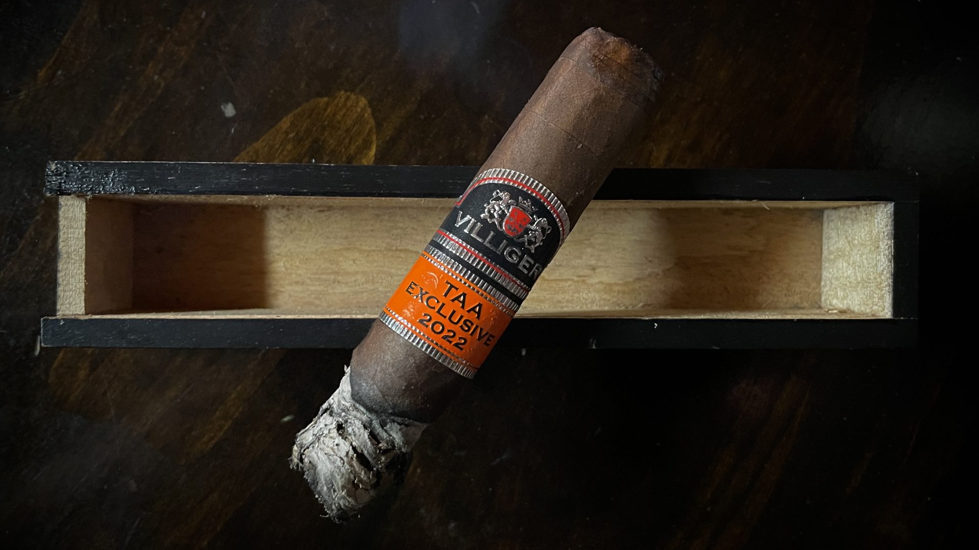 Episode 155 - Hot Moves (1984), Villiger TAA 2022 cigar, Beers ...