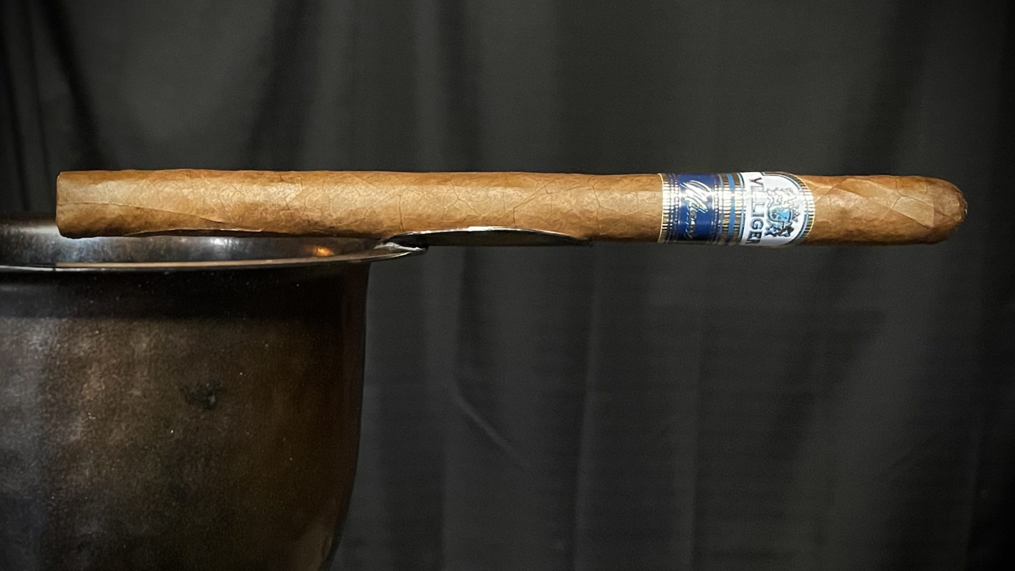 Cigar Review - Miami Laguito No. 1 by Villiger Cigars - Tuesday Night ...