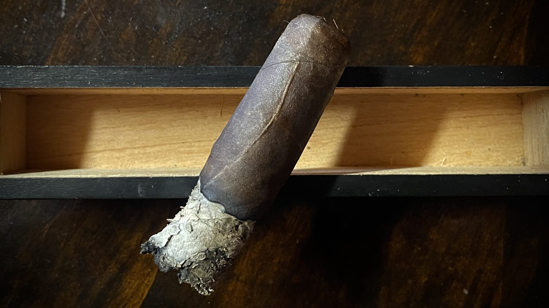 Cigar Review - Audiophile by Emilio Cigars - Tuesday Night Cigar Club