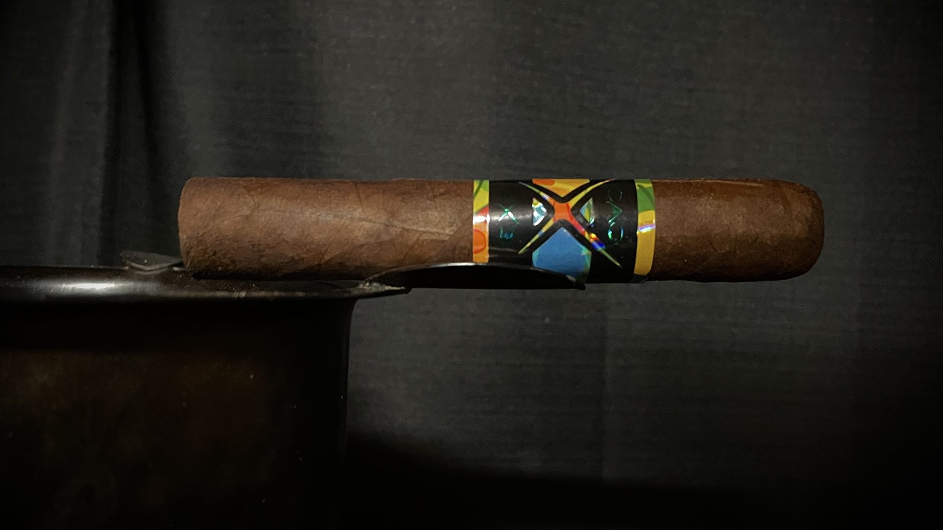 Episode 159 - CAO BX3 cigar, Beers, Fire Pit, The Barbarians (1987 ...