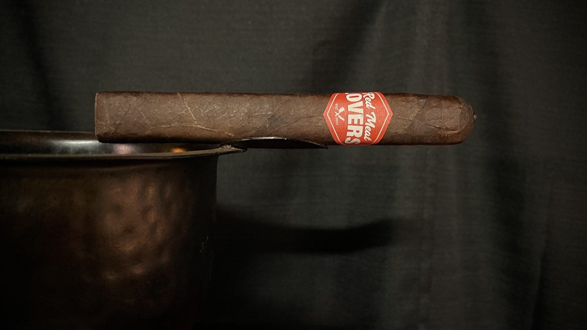 Episode 164 - The Malibu Bikini Shop (1986), Red Meat Lovers cigar ...