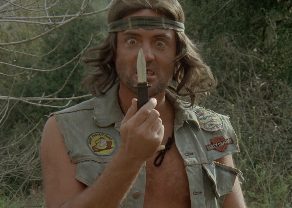 Episode 168 - The Last Riders (1991) & Hell Riders (1984), CAO ...